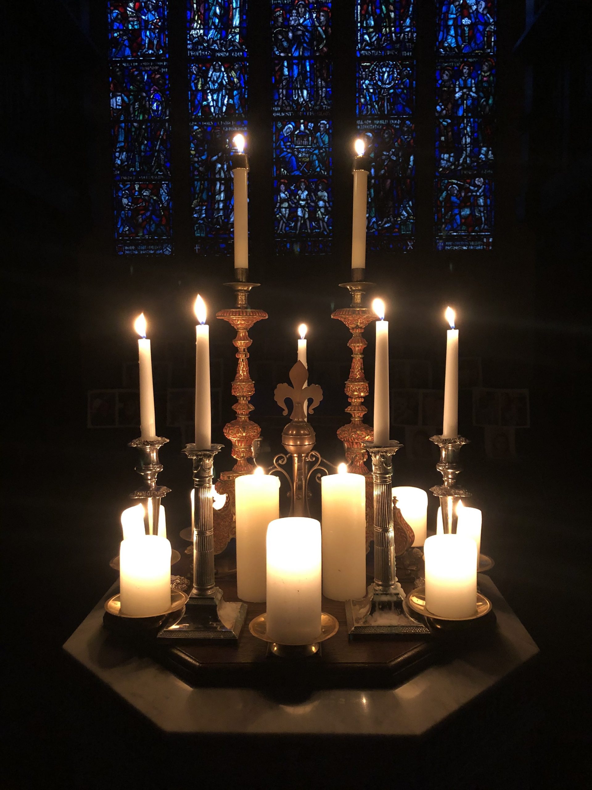 Worship – ST. CHRYSOSTOM'S EPISCOPAL CHURCH